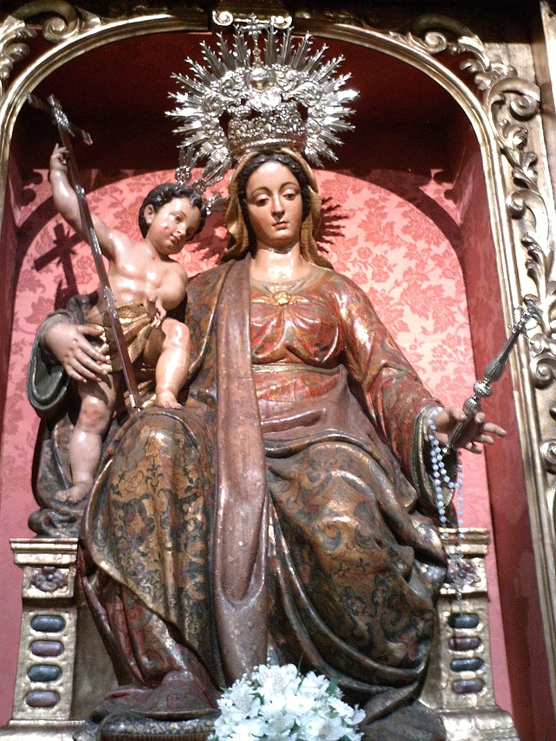 Maravillas ocultas de España: Jerónimo Hernandez.El escultor abulense ...