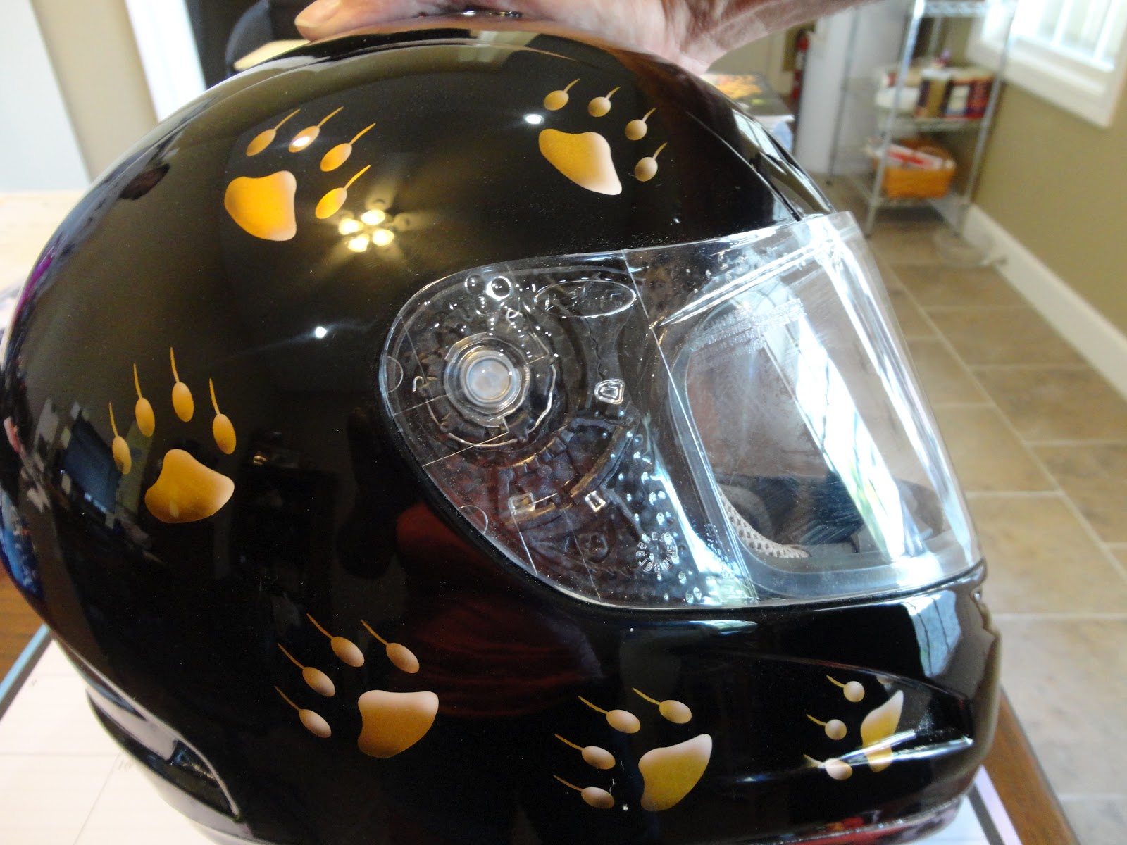 Johnston Body Works & Bikes