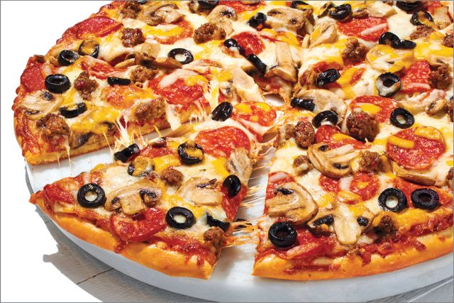 Papa Murphy's Adds New Plant-Based "Pepperoni" Option at Select Locations