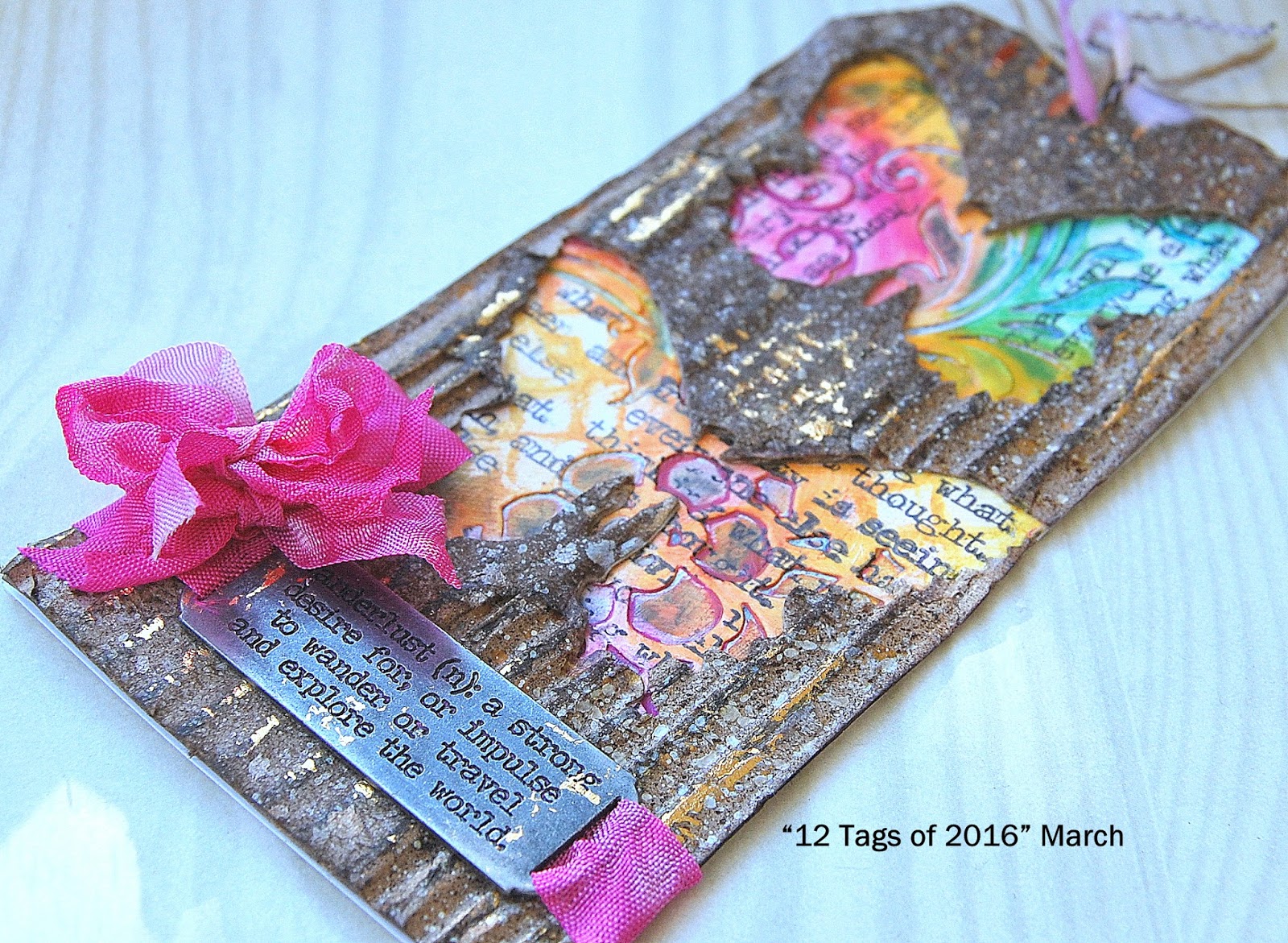 Kaths Blog Diary Of The Everyday Life Of A Crafter Its Tag Time