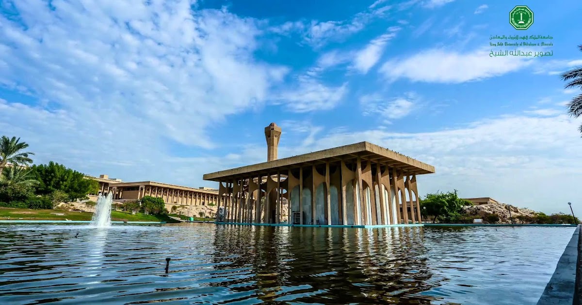 Postgraduate Scholarships at King Fahd University of Petroleum and ...