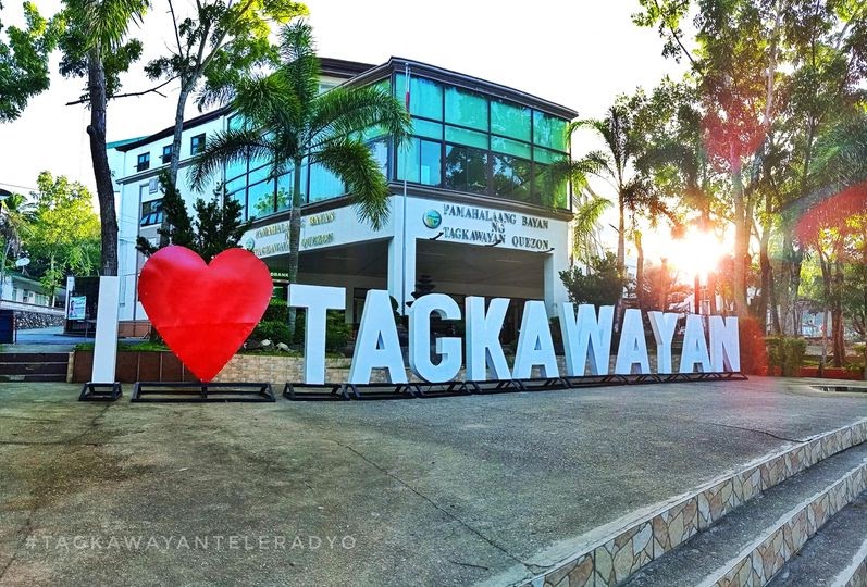 Apat na nars sa MLEM general hospital sa Tagkawayan, ipinadala sa STRH ...