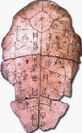 Okar Research: Origins of the I Ching (3000 BC)