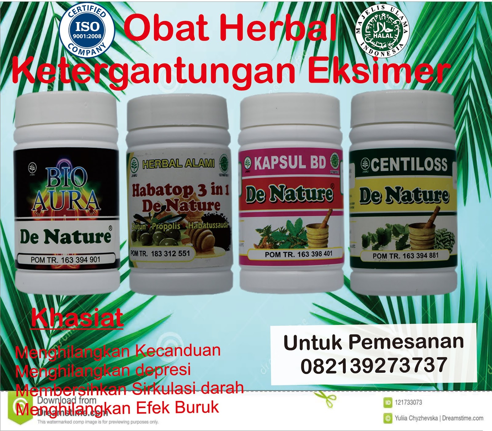 Terapi Paling Efektif Untuk Ketergantungan Excimer