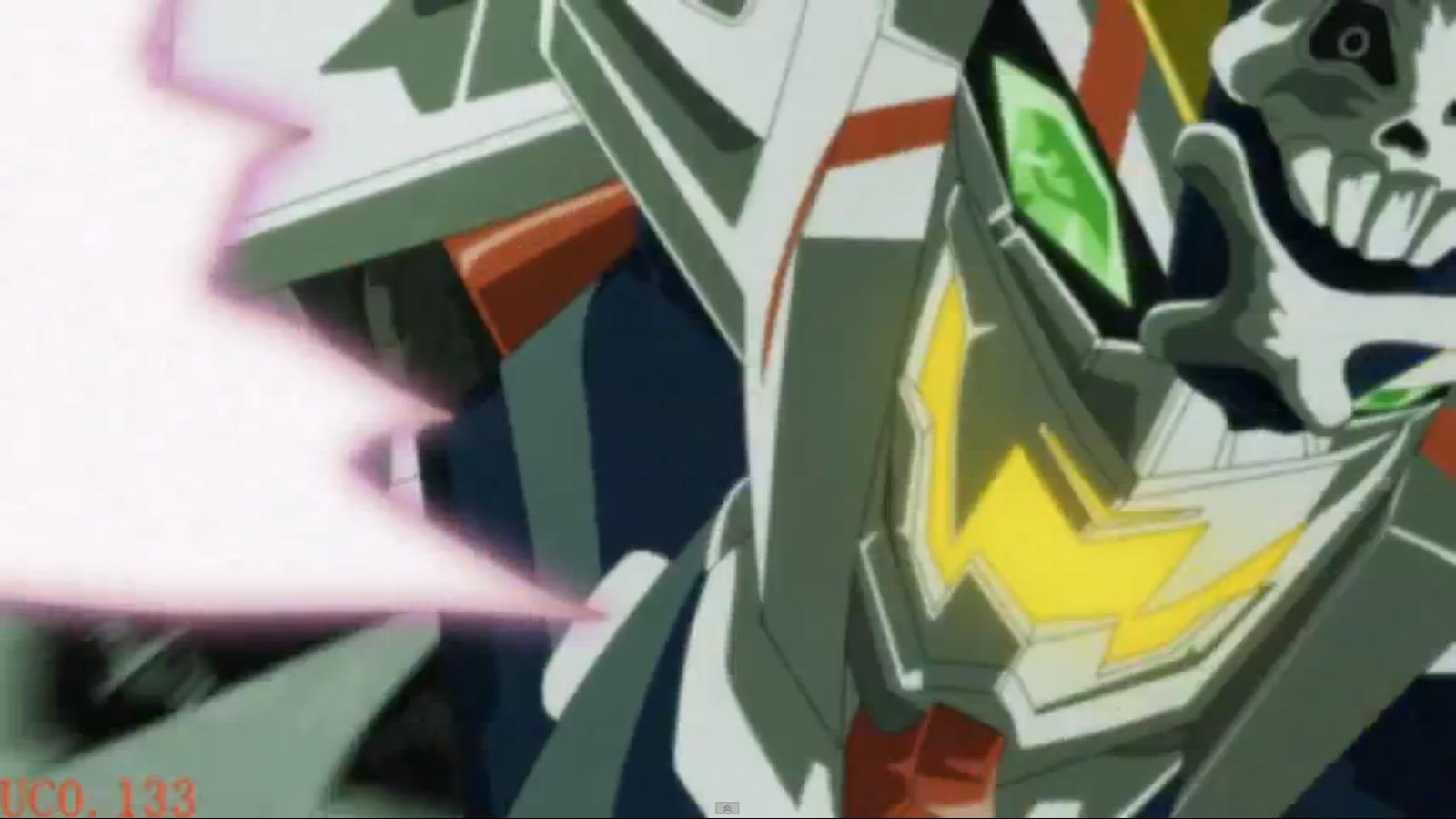 Gundam Blog 11: Let's Revisit this Fan-Made Crossbone Gundam Opening ...
