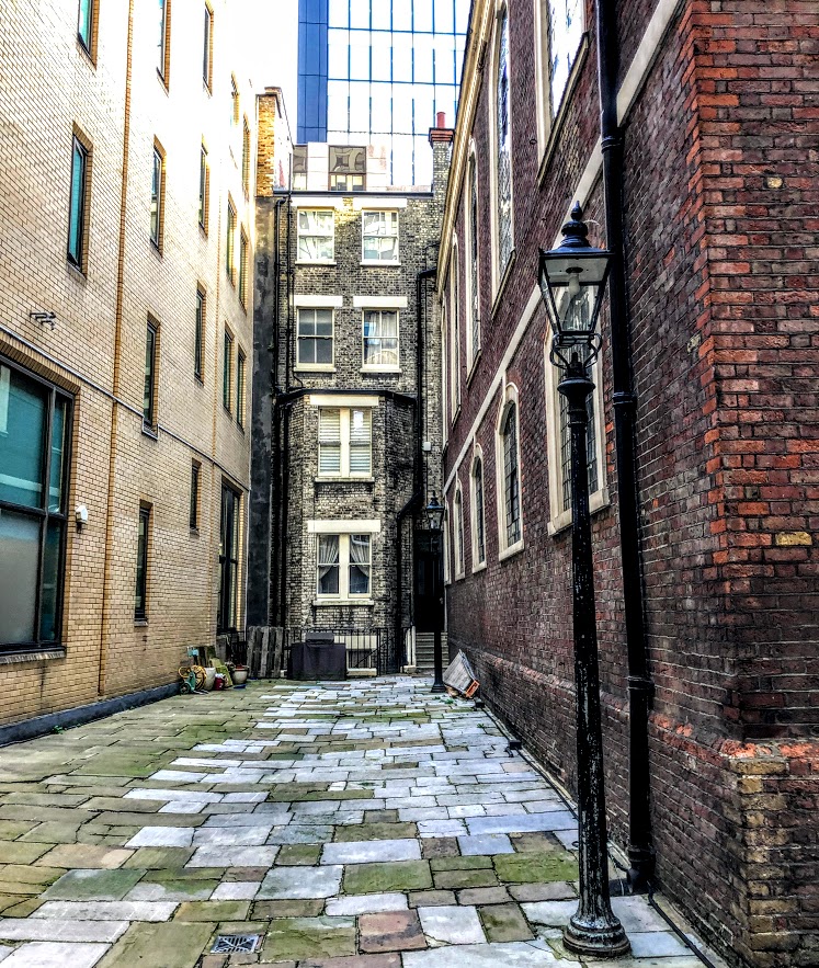 Patrick Comerford: Bevis Marks Synagogue has been the ‘cathedral’ of ...