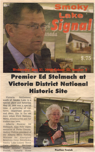 Victoria Settlement: Save The Valley from Gravel Mining