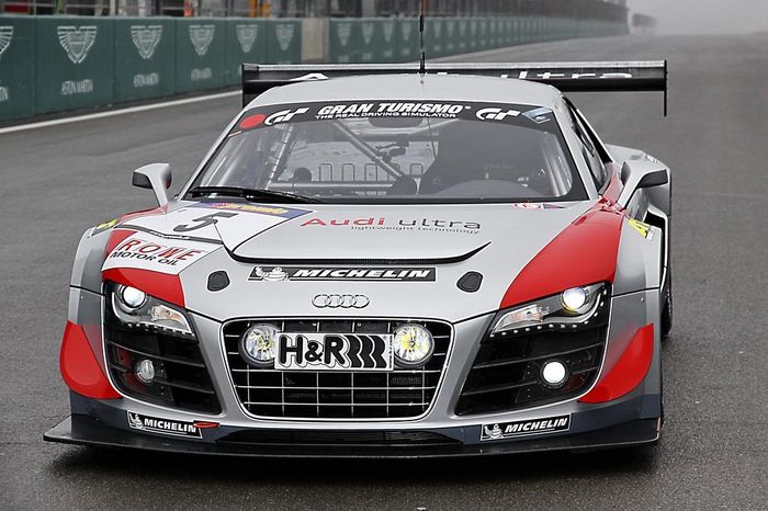 All 2012 Phoenix Racing Audi R8 LMS liveries ~ Audi Motorsport Blog
