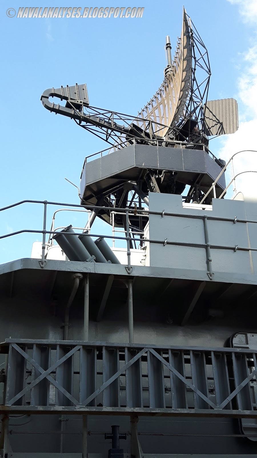 Naval Analyses: PHOTO GALLERY #12: Kanaris, frigate of the Hellenic Navy