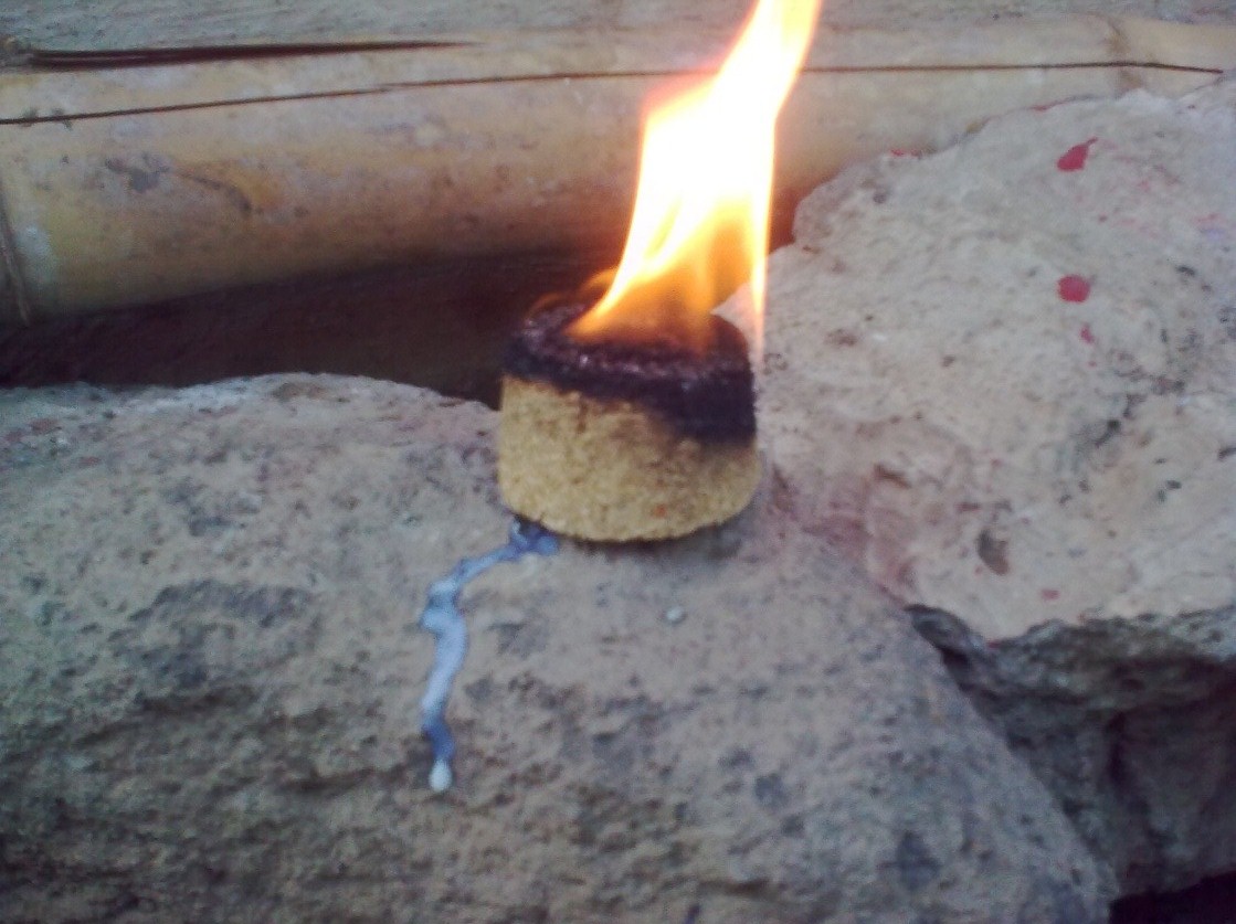 Manfaat Limbah Baglog Jamur Tiram Menjadi Biobriket ~ Berbisnis Jamur