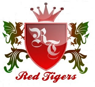 RED TIGERS