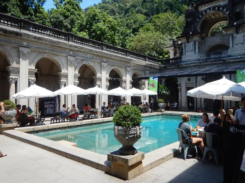 Parque Lage no Rio de Janeiro, um excelente passeio na cidade | Viajar ...