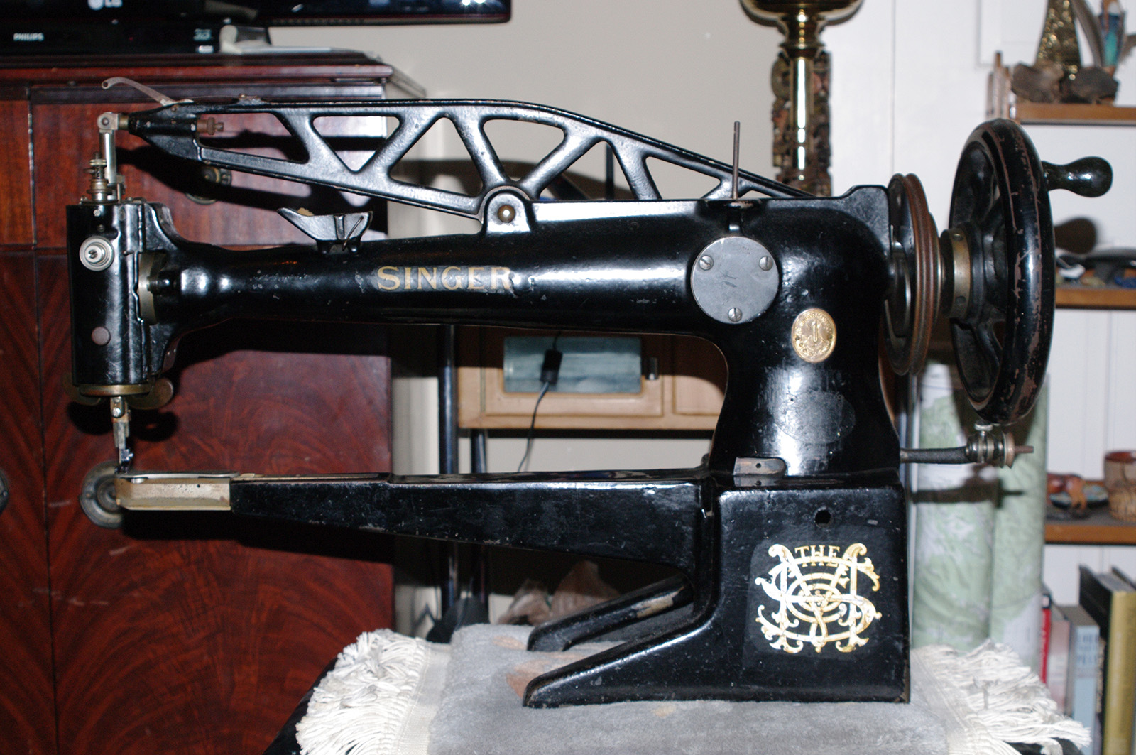 Old Singers And The Like: 2018