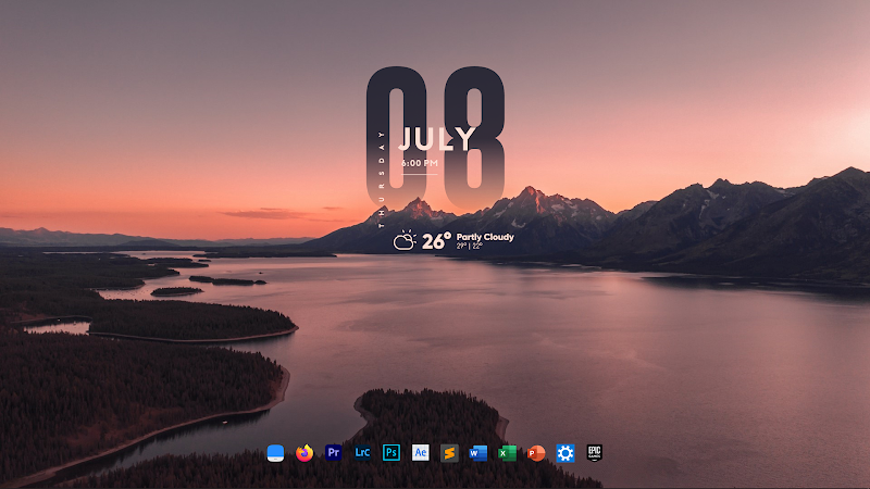 Make Windows 10 Look Better In 4 Minutes!