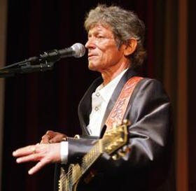 Roscoe Hard Times: Country Music Star Johnny Rodriguez to Play Here on ...