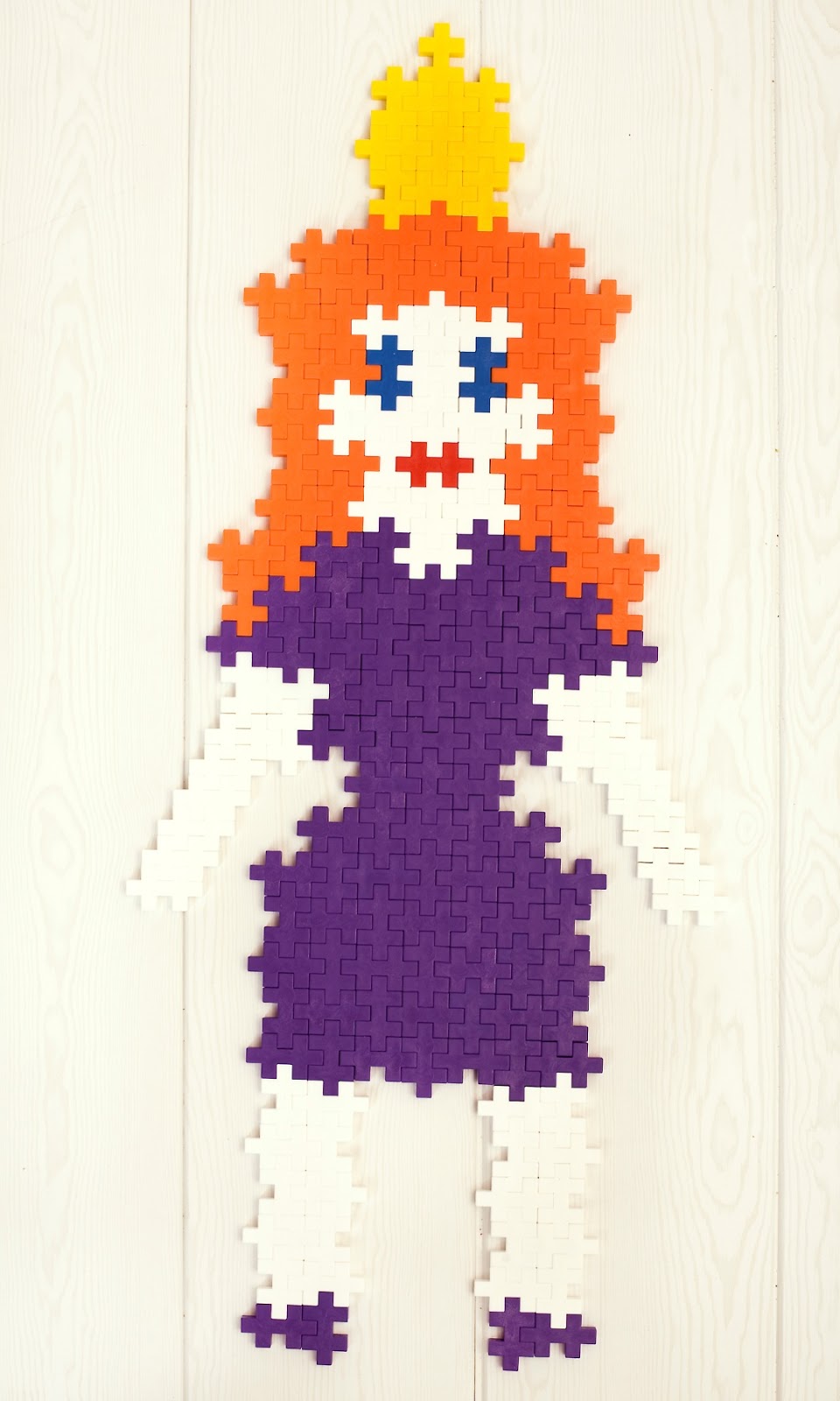 Grasshopper Store: What can you make with Plus Plus