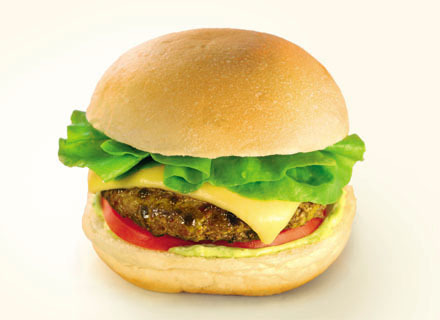 Receitas: Como Fazer X-Salada