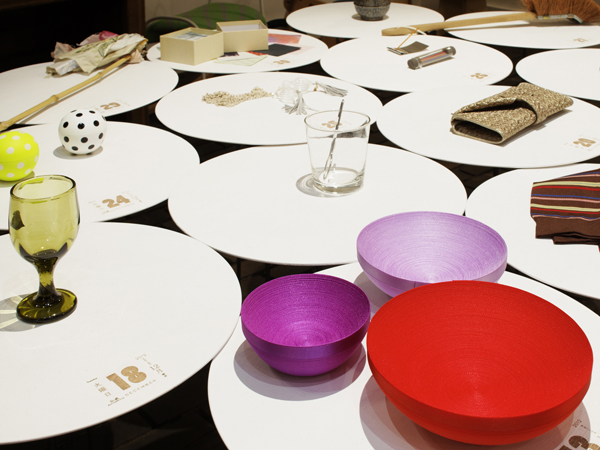 Homebuildlife: 365 - Charming Everyday Things