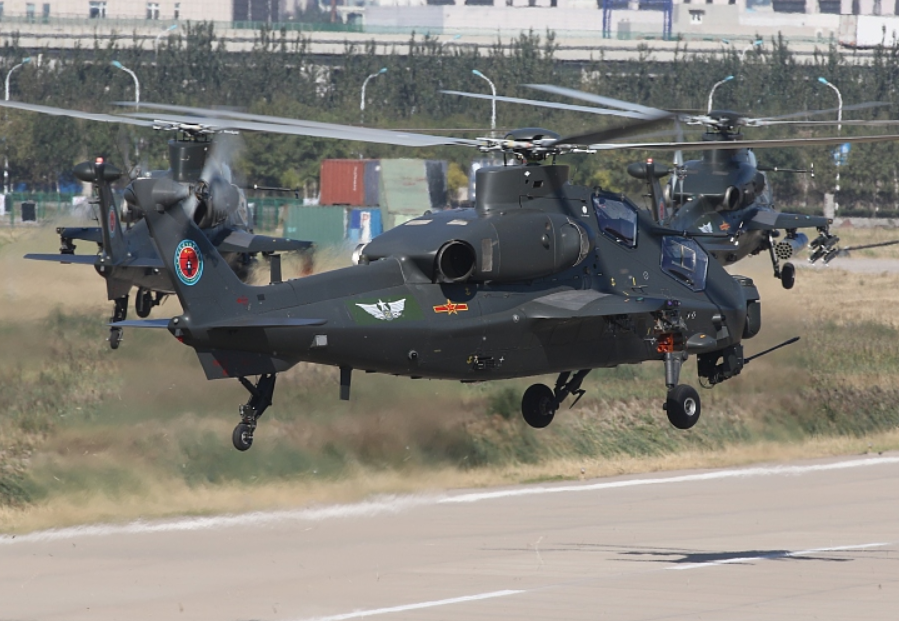 Military and Commercial Technology: Pakistan considers Chinese attack ...