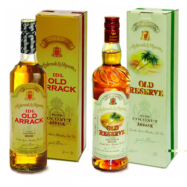 Алкогольный тур: ШРИ-ЛАНКА