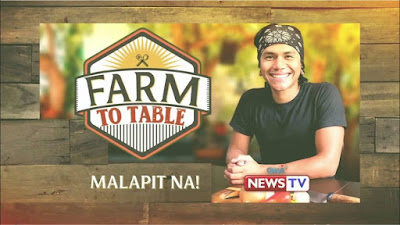 First ever Pinoy MasterChef is a proud Igorot from Mt.Province ...