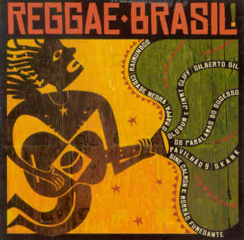 HISTÓRIA DO REGGAE BRASILEIRO: HISTÓRIA DO REGGAE BRASILEIRO