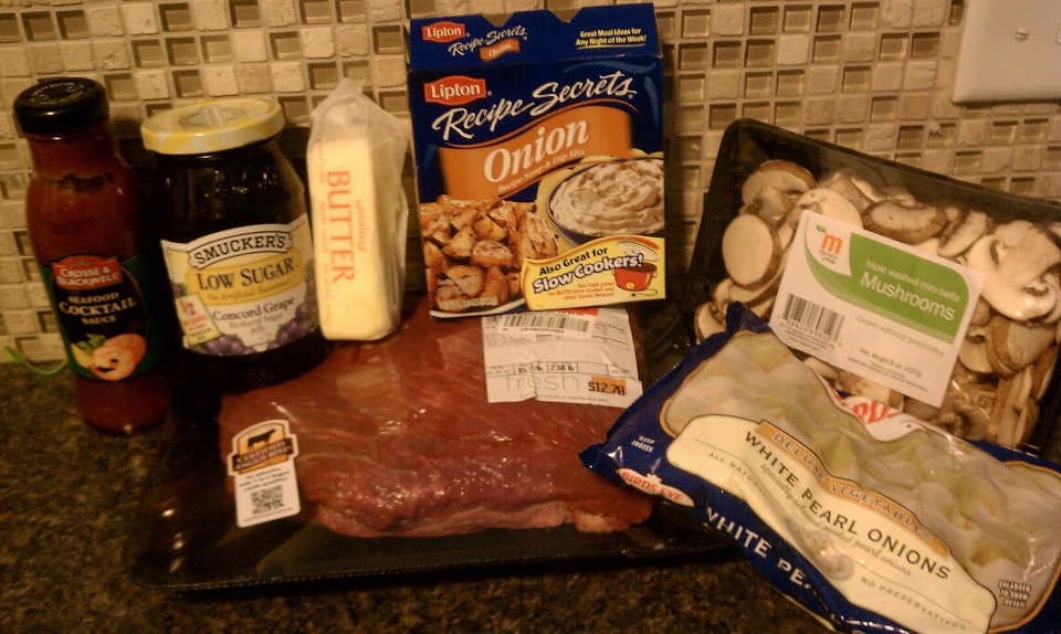 What's Cookin' in Chef TPham's Kitchen?