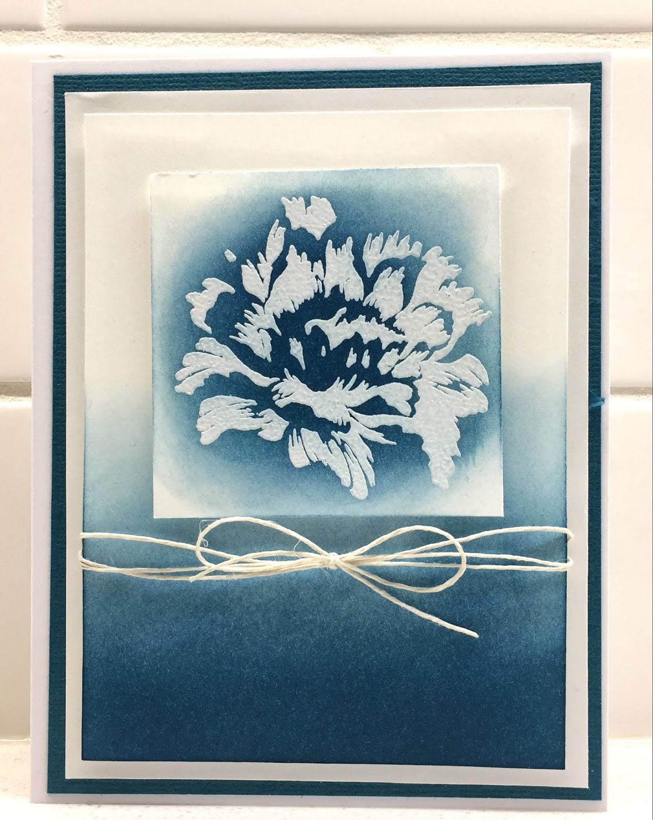 Monochromatic Card Kit #2 - Extra Photos | Aspiring to Creativity