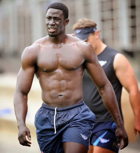 HOT KENYAN VIBES: meet DAN ADONGO the man who is giving KENYAN LADIES ...