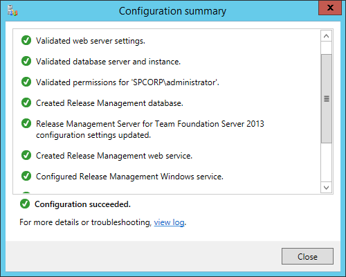 Living and breathing the world of Microsoft: Installing Visual Studio ...