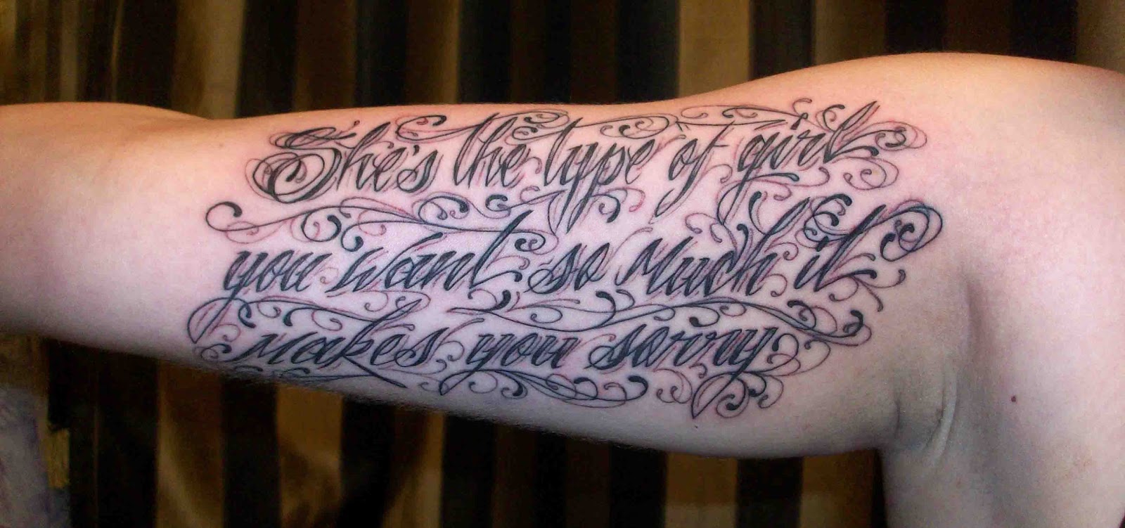 Tattoo Script3D Tattoos
