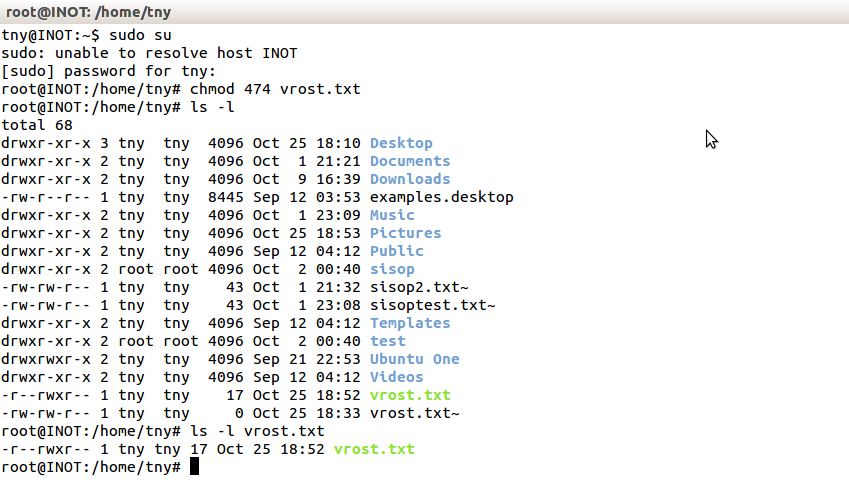 MANAGE FILE, USER DAN GROUP [TERMINAL] ~ Bongkar Linux
