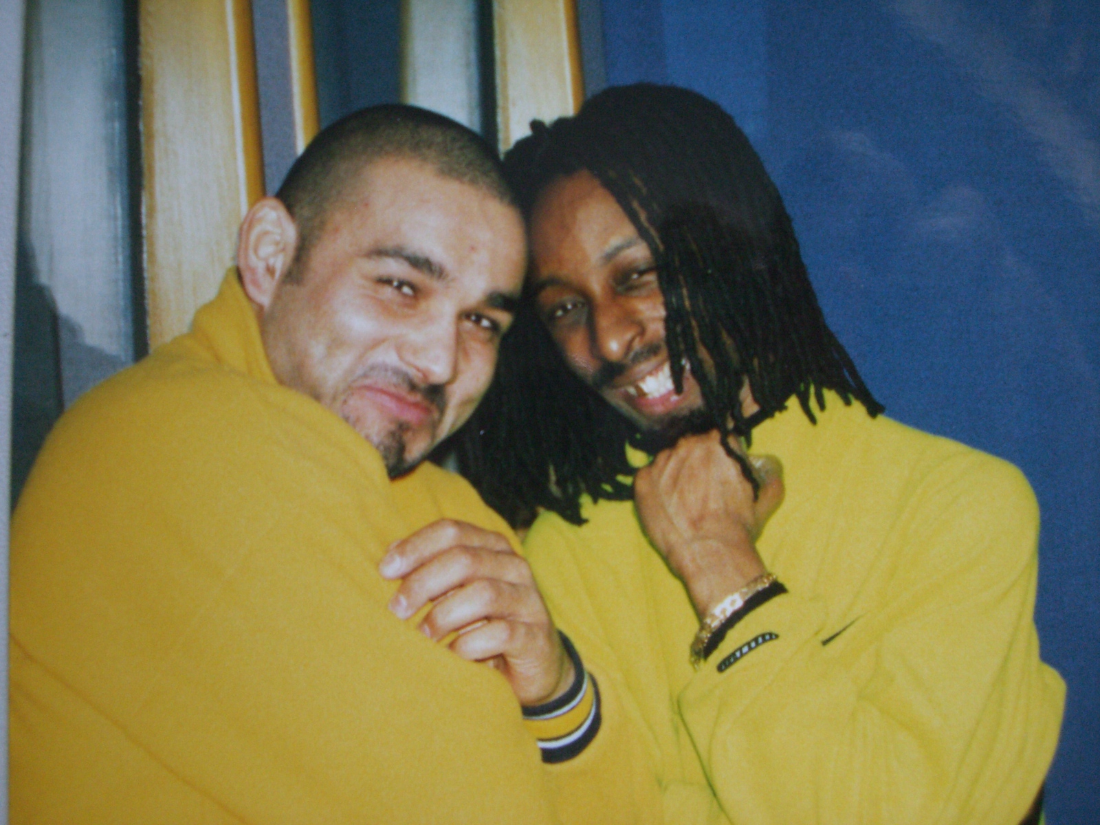 Swing Shift Galaxy 101 soul swing hip-hop R&B 90s grooves DJ Mark ...