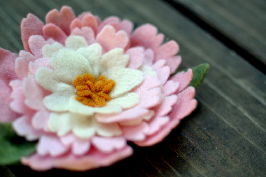 Free Felt Patterns and Tutorials