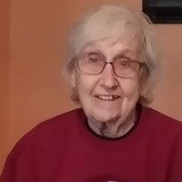 Inside Joplin Obituaries: Mary Bull