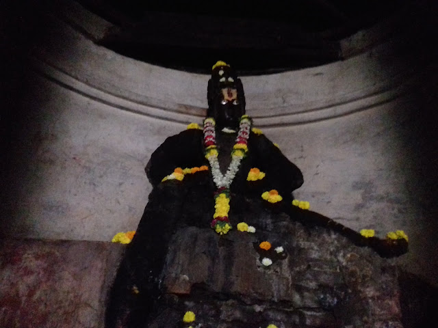 TRIVIKRAM TEMPLE (CHAITYA GRUHA) TER,OSMANABAD MAHARASHTRA INDIA'S ...