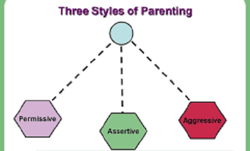 ONLINE PARENTING COACH: Assertive Parenting versus Conditionally ...