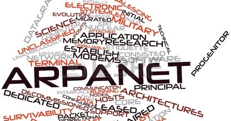 ARPANET
