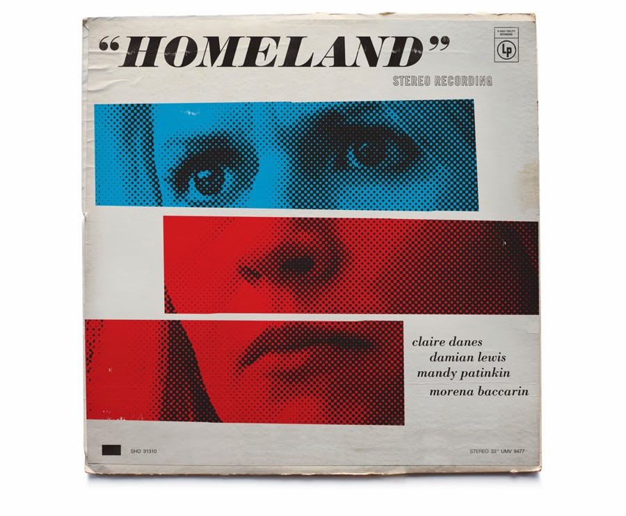 Ty Mattson: Homeland | LasMilVidas