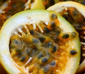 MANFAAT BUAH MARKISA BAGI KESEHATAN TUBUH