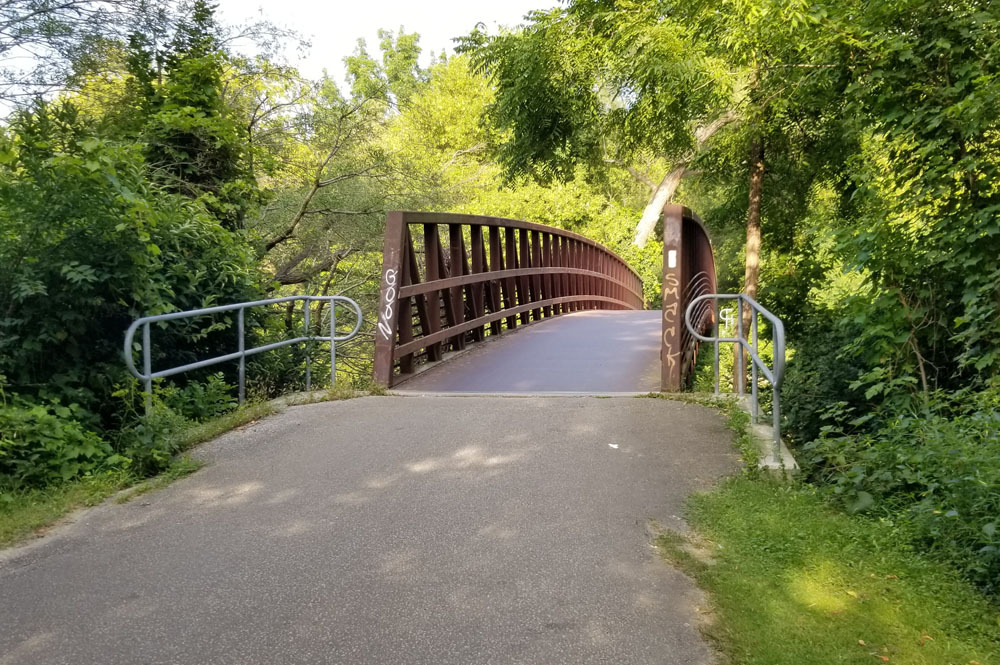 Toronto Grand Prix Tourist - A Toronto Blog: Toronto's Humber West ...