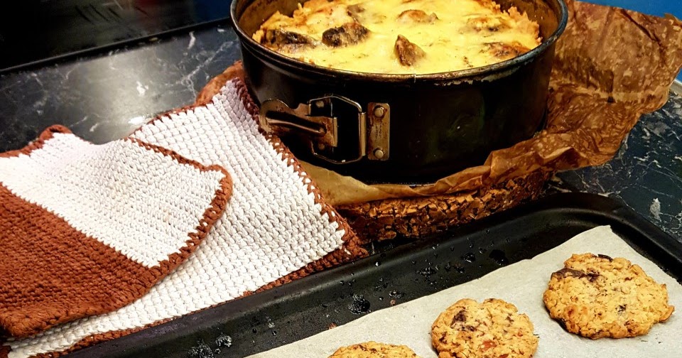 Dagen idag den är din: Baka, baka, kaka