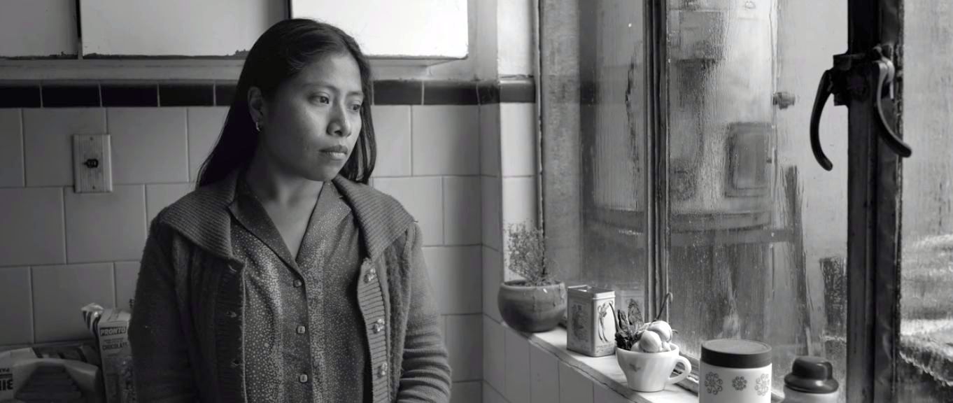The Film Sufi: “Roma” - Alfonso Cuarón (2018)