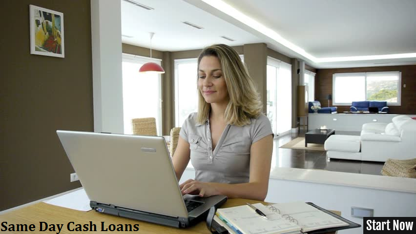 How Same Day Loans Is Helpful To Clear Your Financial Mess?