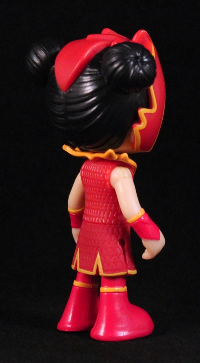 She's Fantastic: PJ Masks - ANYU!