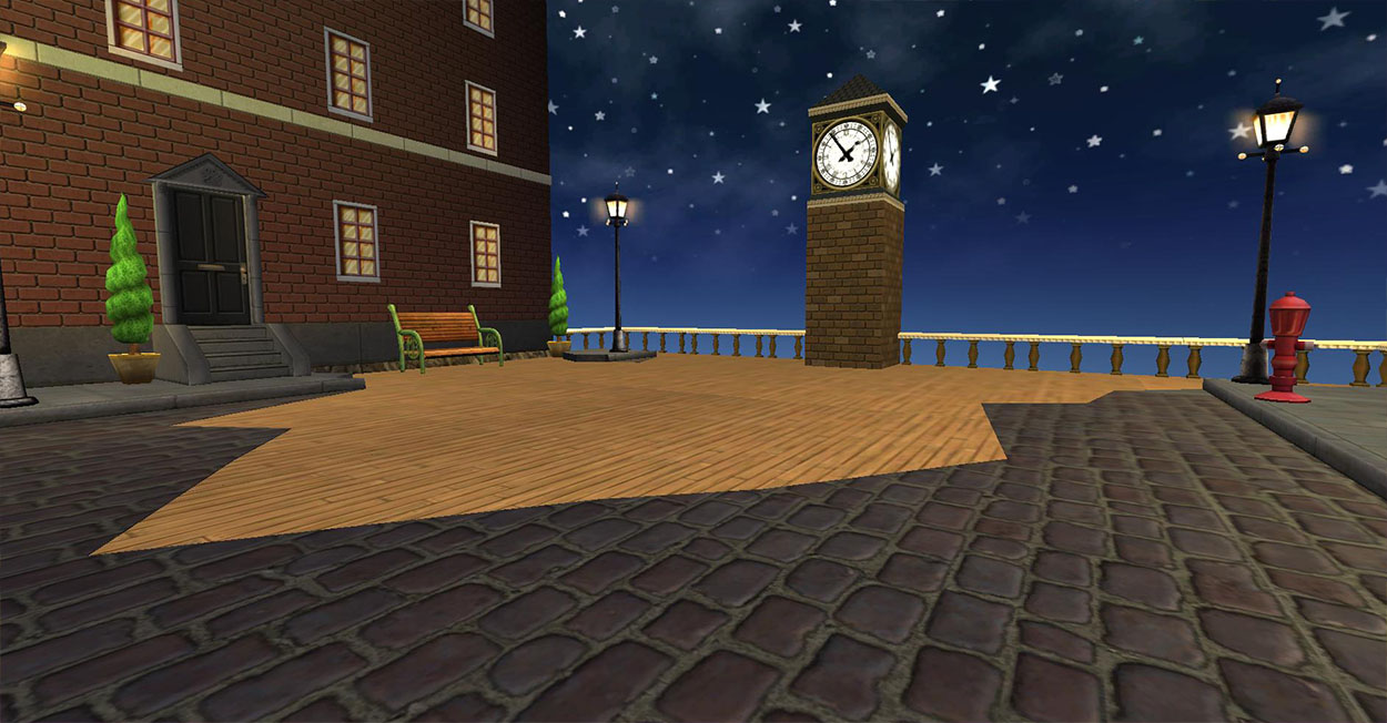 Wizard101 Castle Tours: Journey to Castle Auditor - Swordroll's Blog ...