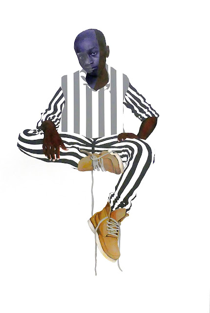 The Portrait Gallery: George Stinney Jr.