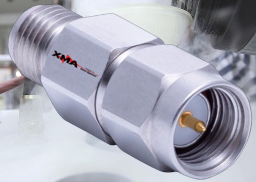 Read-out Instrumentation Signpost: RF, Microwave & Cryogenic ...