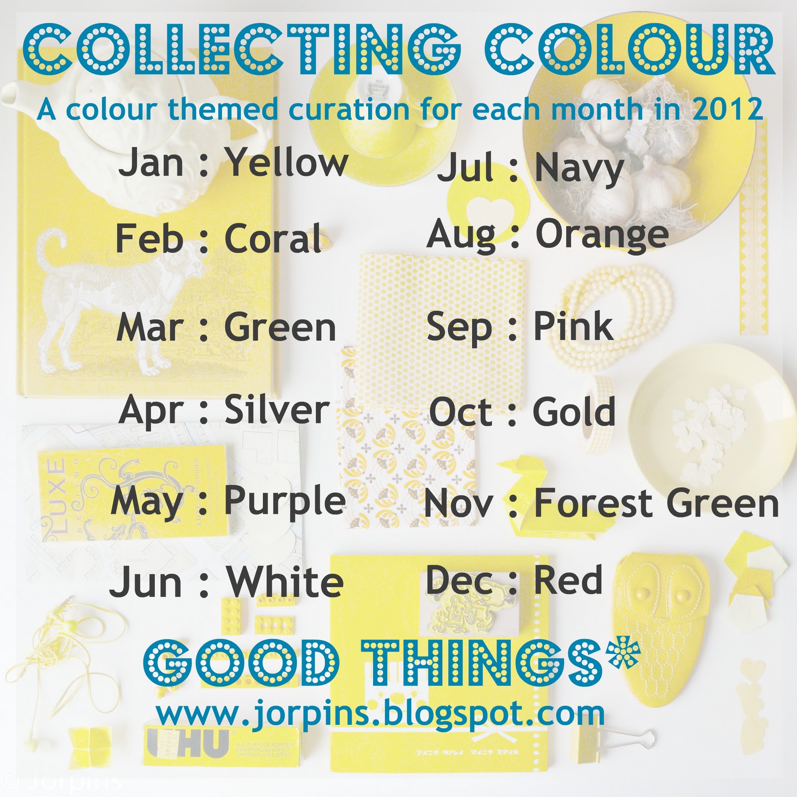 Good Things Collecting Colour Information For You good-things-collecting-colour-information-for-you