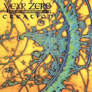 Cries from the Quiet World: Year Zero "Creation"